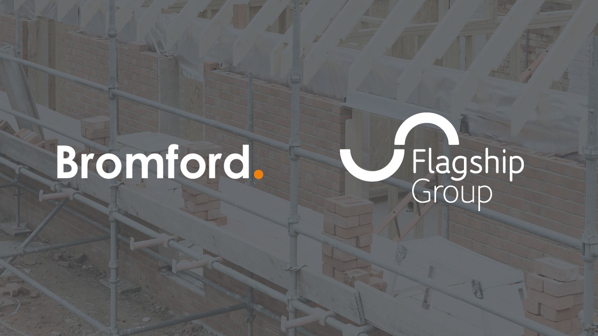 Bromford and Flagship announce intention to merge