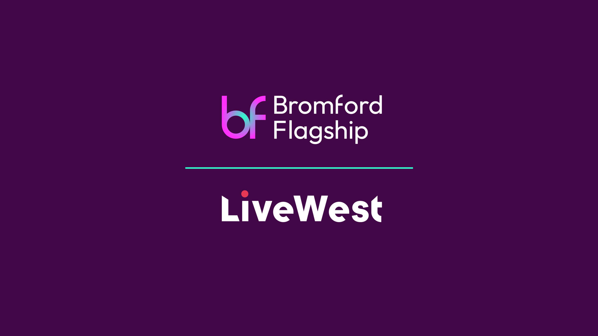 Bromford Flagship and LiveWest in merger talks